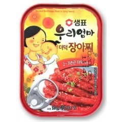 Korean soy sauce SEMPIO Soy Sauce JIN S (JINGANJANG), 500ml, 930ml,1.8L