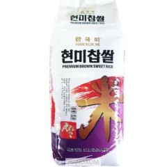 RHEE CHUN rice 9,06kg