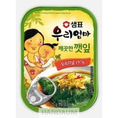 Korean soy sauce SEMPIO Soy Sauce JIN S (JINGANJANG), 500ml, 930ml,1.8L
