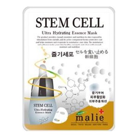 MALIE Stem Cell Ultra Hydrating Essence Maska