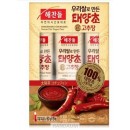 CJ Chili Pasta v Tubě (60gx3ks)