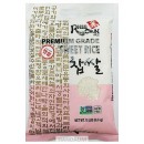 RHEE CHUN PRIMIUM Lepící rýže (Sweet rice) 6,8kg