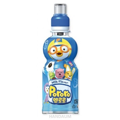 PALDO PORORO MILK Nápoj 238ml