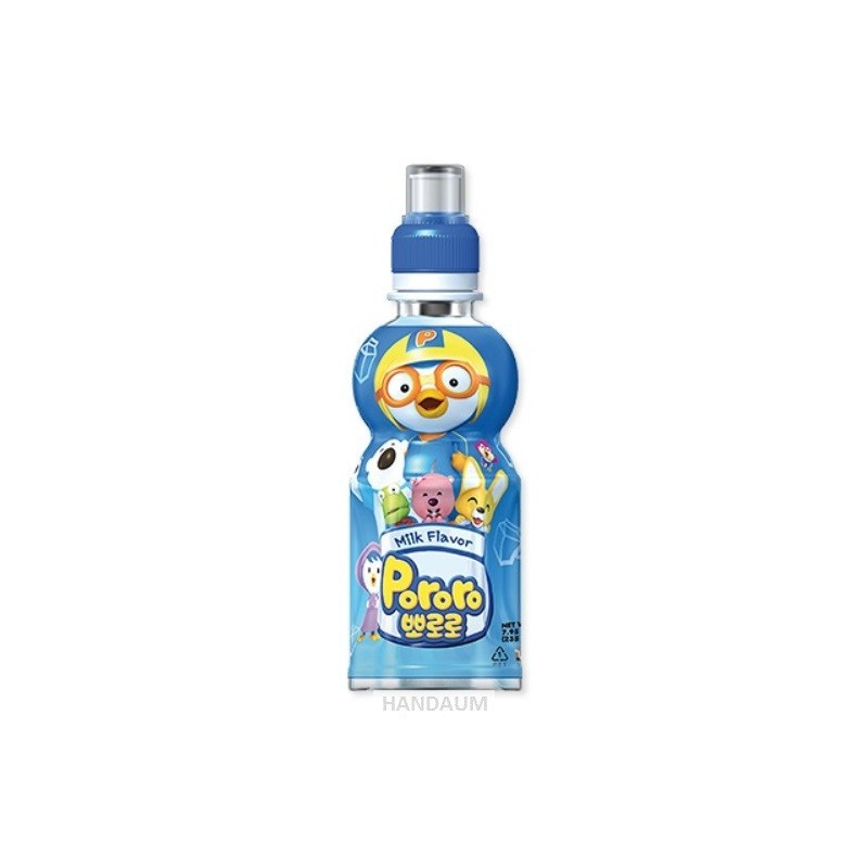 PALDO PORORO MILK Drink 238ml