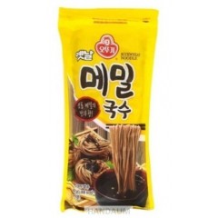 OTTOGI Buckwheat Noodles (MEMIL SOBA) 400g