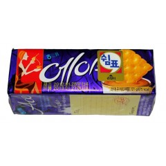 HAITAI Biscuit ACE DAY 121g