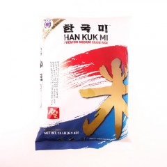 RHEE CHUN rice 9,06kg