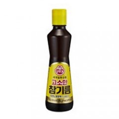 OTTOGI Jajang powder 100g/1kg