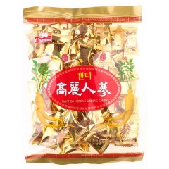 MAMMOS Ginseng Candy