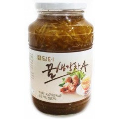 OTTOGI Jajang powder 100g/1kg