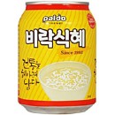 PALDO Korean traditional rice drink 238ml