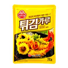 OTTOGI Jajang powder 100g/1kg