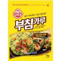 OTTOGI Jajang powder 100g/1kg