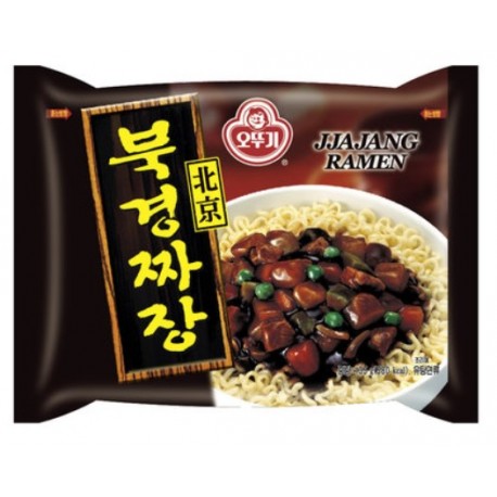 OTTOGI Peking Jajang ramyun 135g