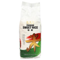 RHEE CHUN rice 9,06kg