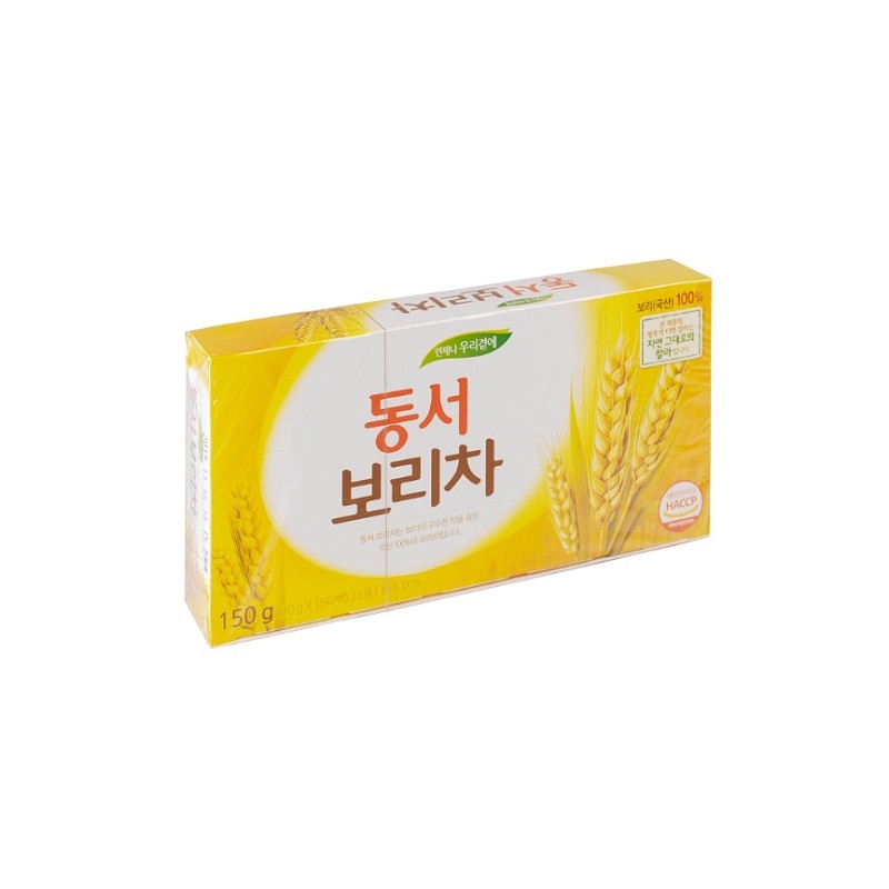 DONGSEO Barley tea 150g (10gX15T)